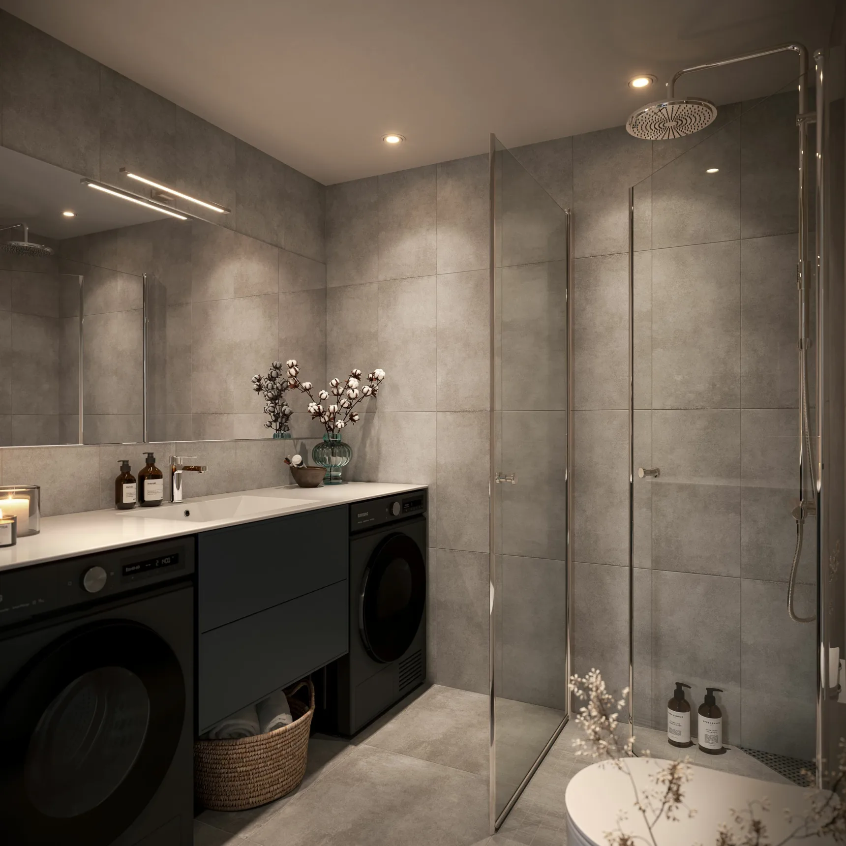 Mariakvartalet - OSU