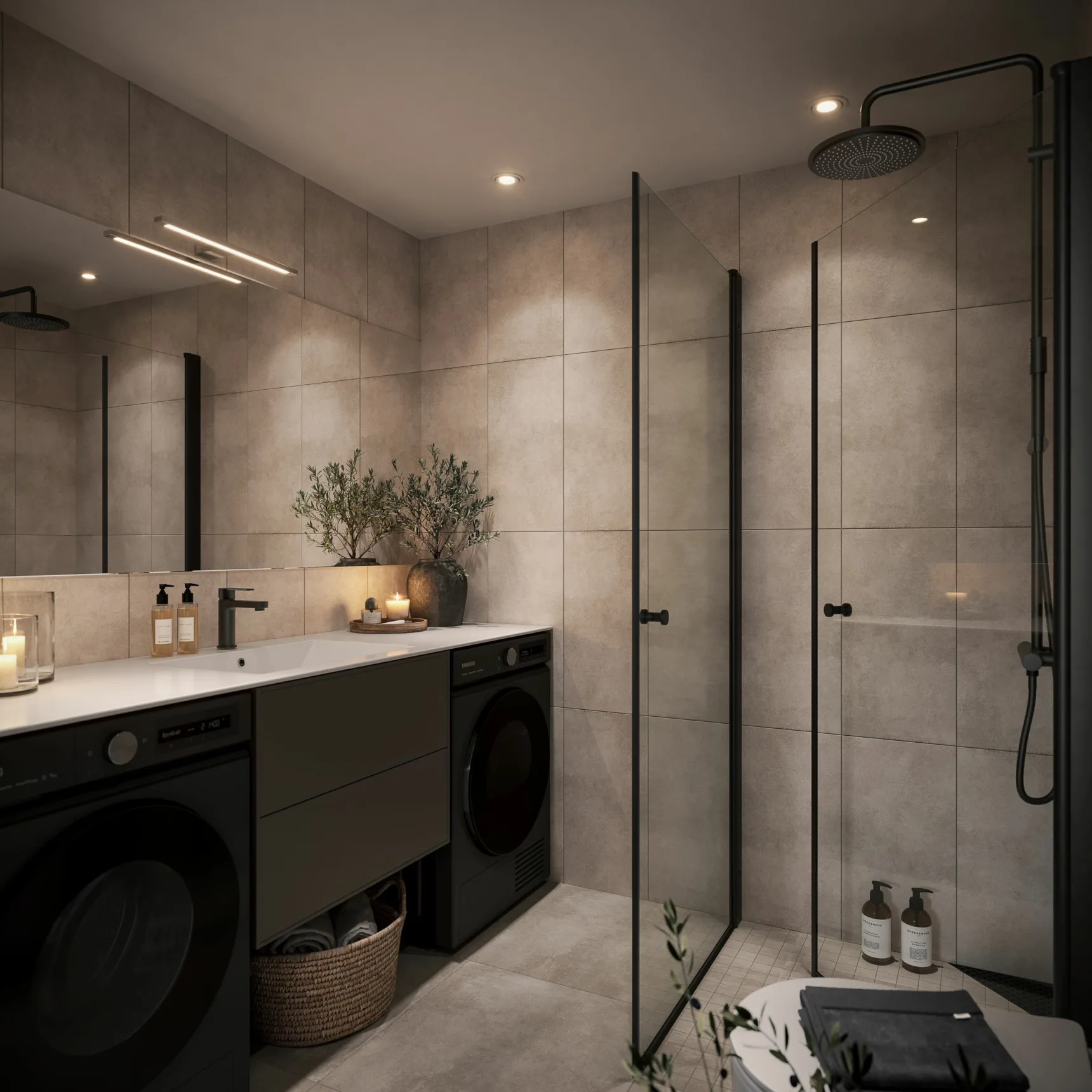 Mariakvartalet - OSU