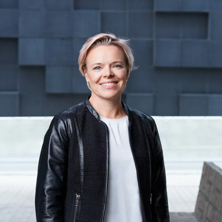 Kontakt oss i dag - OSU